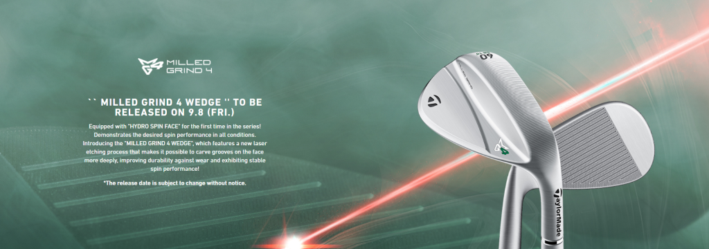 MG4 BLACK WEDGE – จำหน่ายอุปกรณ์และ Accessories สำหรับกีฬากอล์ฟทุกชนิด ...