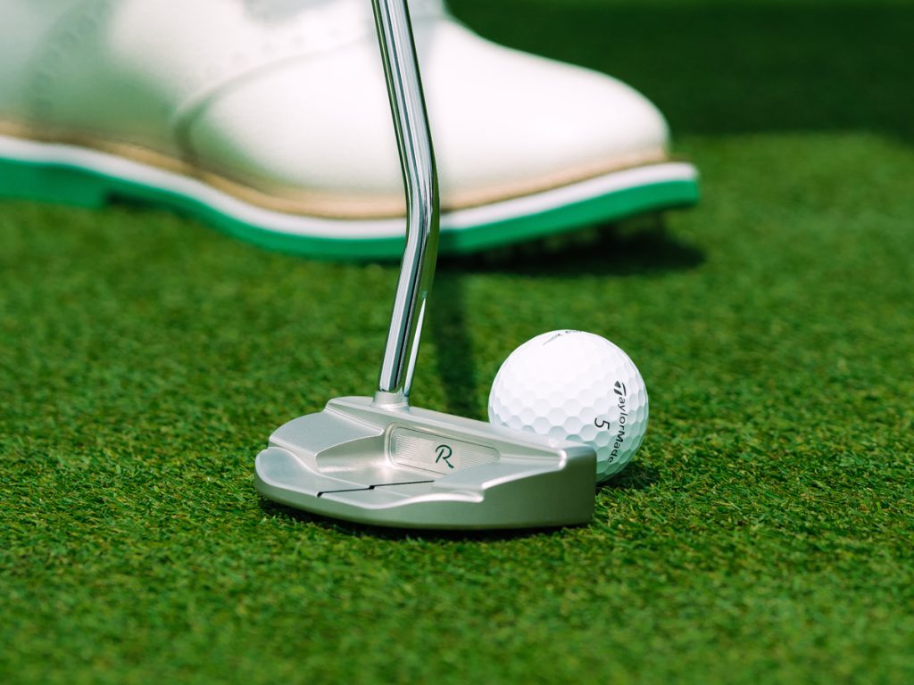 TP RESERVE PUTTER M47 – จำหน่ายอุปกรณ์และ Accessories สำหรับกีฬากอล์ฟ ...