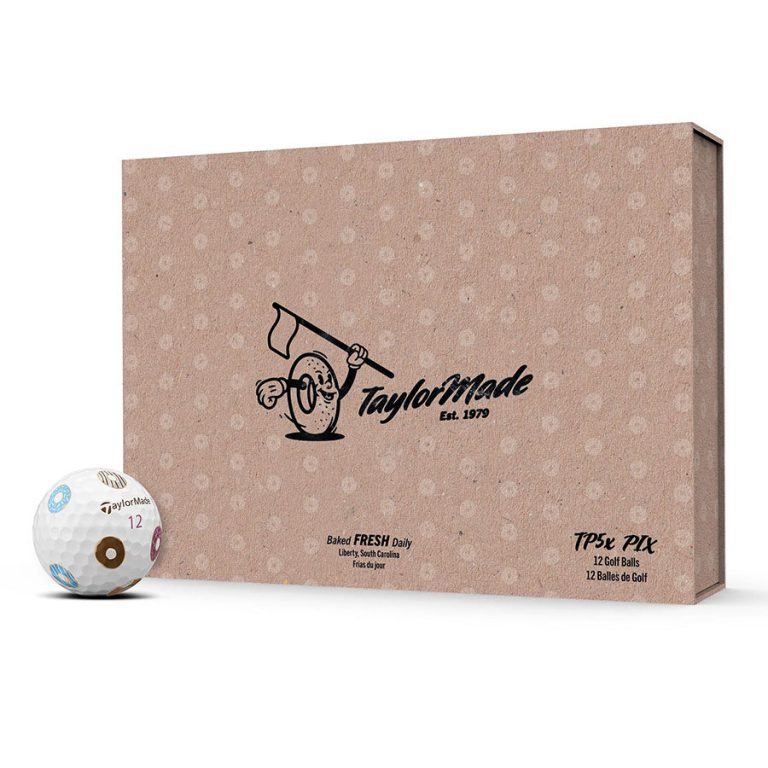 TaylorMade – จำหน่ายอุปกรณ์และ Accessories สำหรับกีฬากอล์ฟทุกชนิด ...