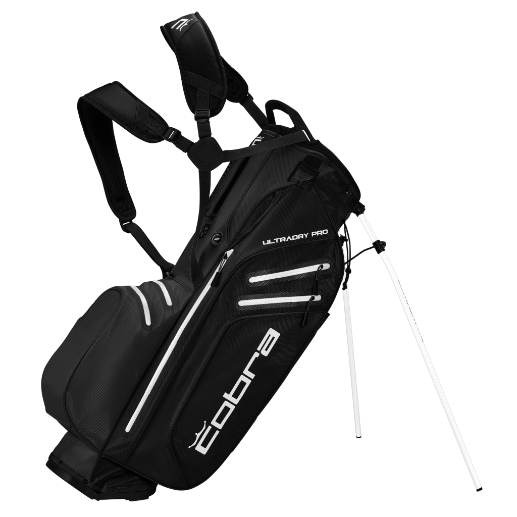 COBRA Ultralight Pro Stand Golf Bag – จำหน่ายอุปกรณ์และ Accessories ...